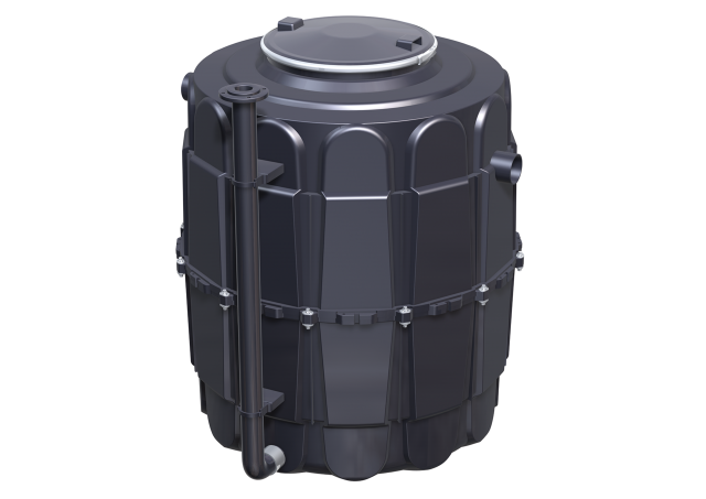 KESSEL SE + Co. KG | Fettabscheider | CHECKOUT